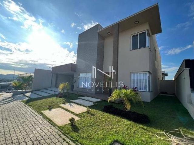 Casa à venda, 320 m² por R$ 2.385.000,00 Urbanova São José dos Campos/SP