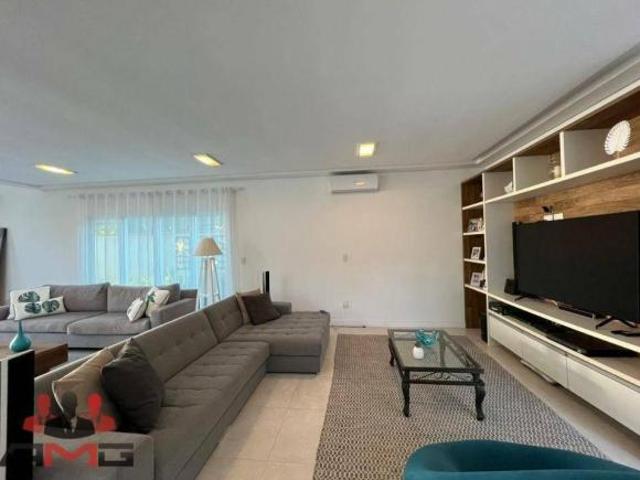 Casa à venda, 320 m² por R$ 7.500.000,00 Riviera Módulo 24 Bertioga/SP