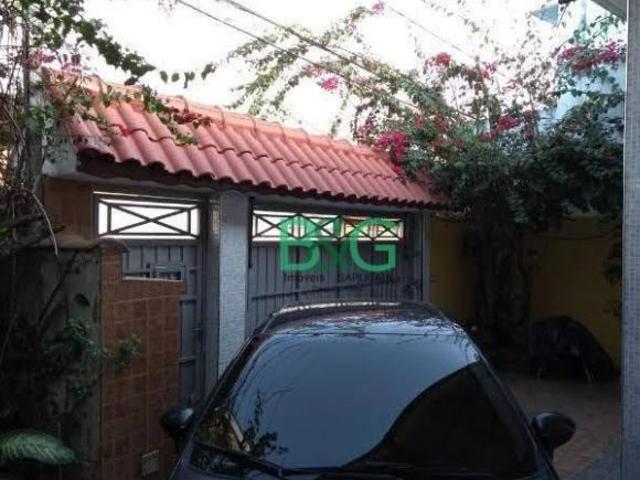 Casa à venda, 320 m² por R$ 670.000,00 Penha de França São Paulo/SP