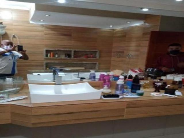 Casa à venda, 320 m² por R$ 683.000,00 Jardim Patrícia Uberlândia/MG