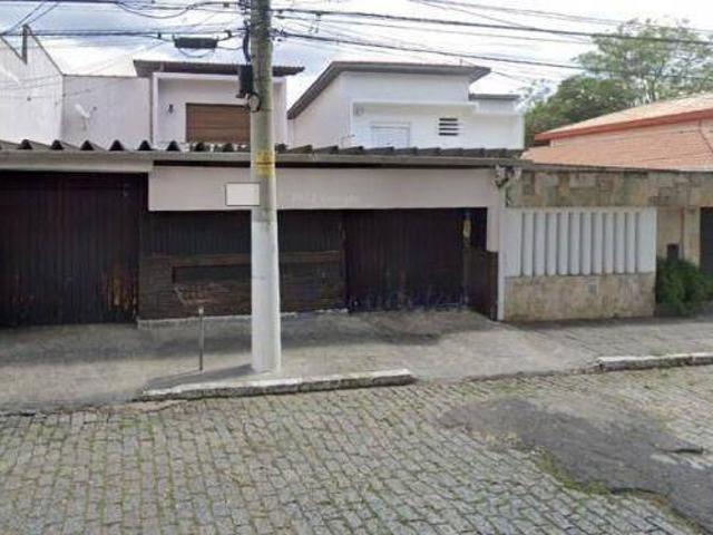 Casa à venda, 320 m² por R$ 6.000.000,00 Vila Cordeiro São Paulo/SP