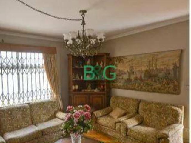 Casa à venda, 320 m² por R$ 749.000,00 Vila Moraes São Paulo/SP