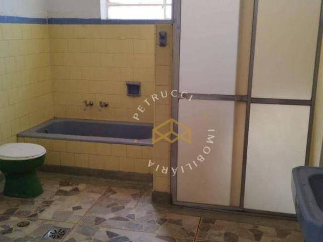 Casa à venda, 320 m² por R$ 900.000,00 Centro Campinas/SP