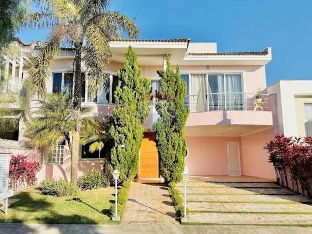 Casa à Venda 320,40 m² Condominio Lago da Boa Vista Sorocaba SP R$ 2.300.000