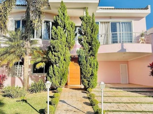 Casa à Venda 320,40 m² Condominio Lago da Boa Vista Sorocaba SP R$ 2.300.000
