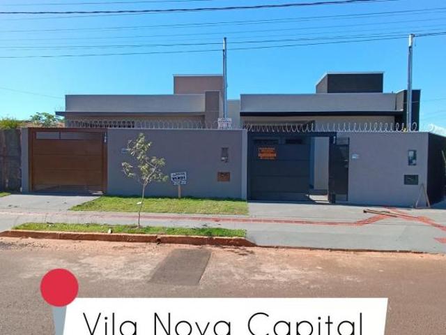 Casa à VENDA
