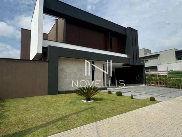 Casa à venda, 321 m² por R$ 3.500.000,00 Urbanova São José dos Campos/SP
