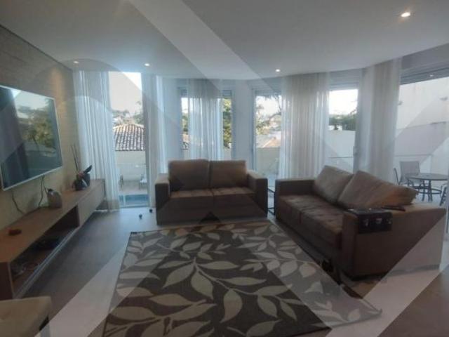 Casa à venda, 321 m² por R$ 3.300.000,00 Aldeia da Serra Barueri/SP