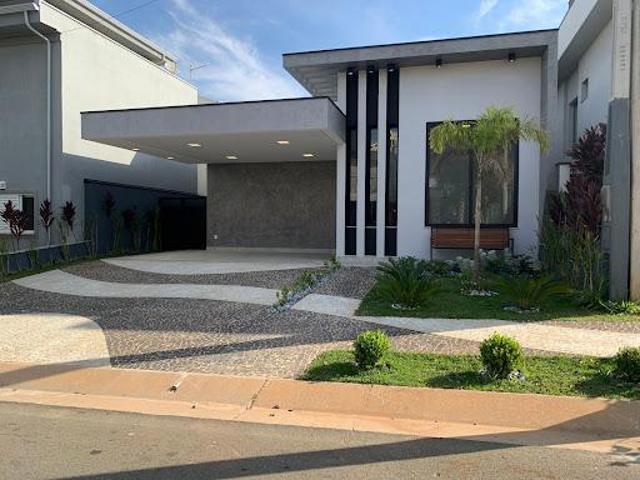 Casa à venda, 321 m² por R$ 2.540.000,00 Swiss Park Campinas/SP