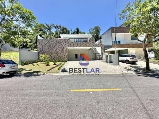 Casa à venda, 321 m² por R$ 2.300.000,00 Granja Viana Cotia/SP