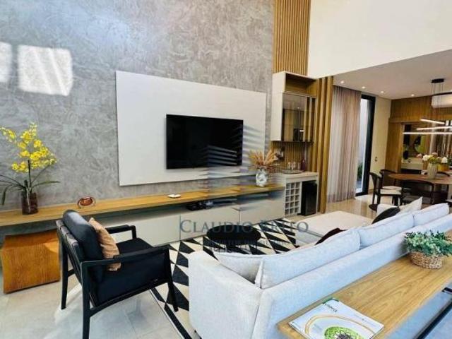 Casa à venda, 321 m² por R$ 7.800.000,00 Riviera Módulo 21 Bertioga/SP