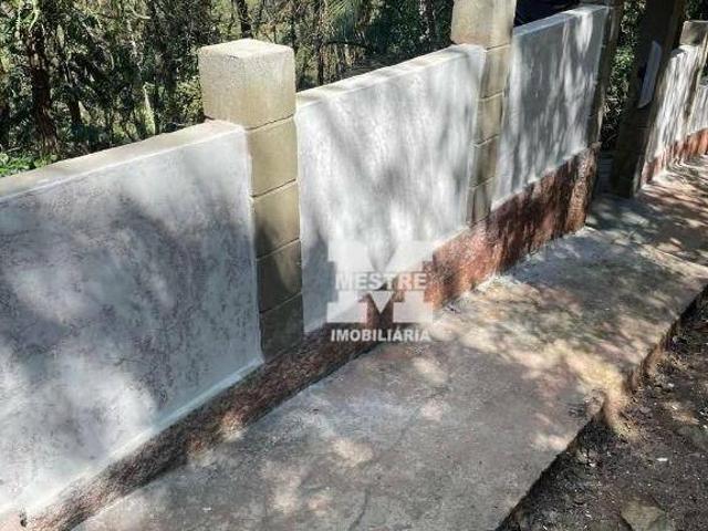 Casa à venda, 321 m² por R$ 650.000,00 Roseira Mairiporã/SP
