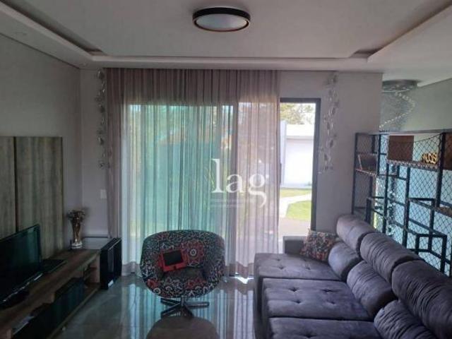 Casa à venda, 322 m² por R$ 1.700.000,00 Condomínio Village Ipanema Araçoiaba da Serra/SP