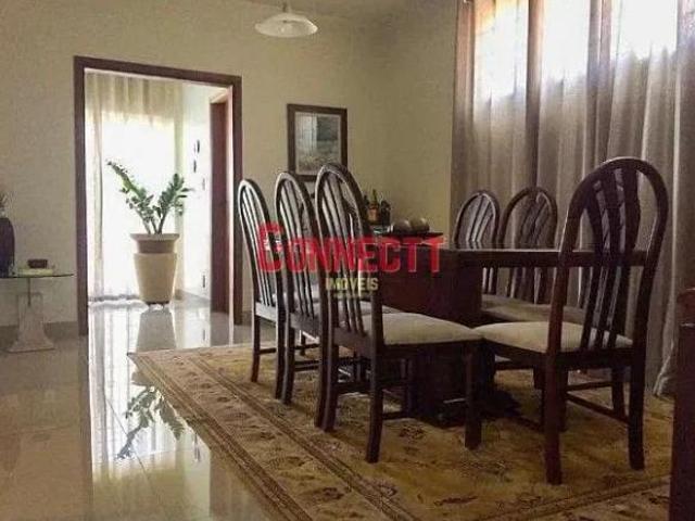 Casa à venda, 322 m² por R$ 1.000.000,00 Ribeirânia Ribeirão Preto/SP
