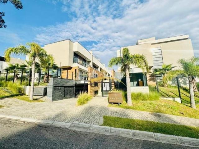 Casa à venda, 322 m² por R$ 2.045.000,00 Santo Inácio Curitiba/PR