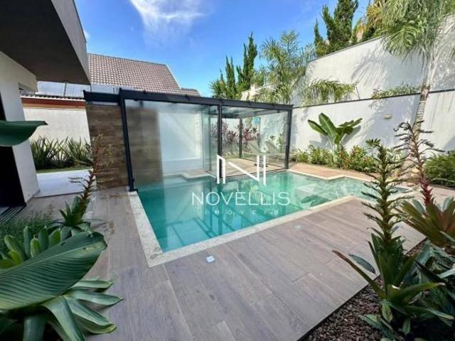 Casa à venda, 322 m² por R$ 4.500.000,00 Urbanova São José dos Campos/SP