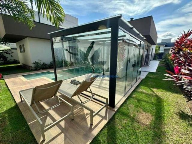 Casa à venda, 322 m² por R$ 4.500.000,00 Urbanova São José dos Campos/SP