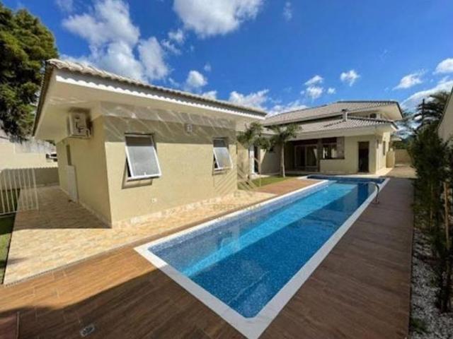 Casa com 3 dormitórios à venda, 323 m² por R$ 4.200.000,00 Condominio Porto Atibaia Atibaia/SP