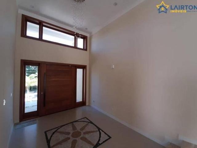 Casa à venda, 323 m² por R$ 3.800.000,00 Condominio Porto Atibaia Atibaia/SP