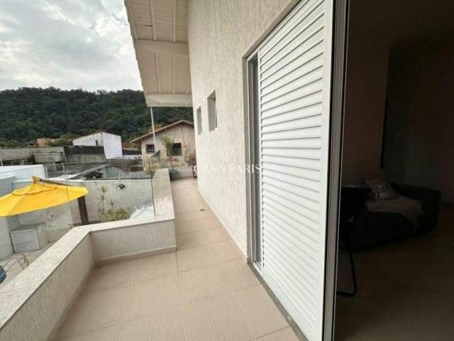Casa à venda, 323 m² por R$ 3.250.000,00 Canto do Forte Praia Grande/SP