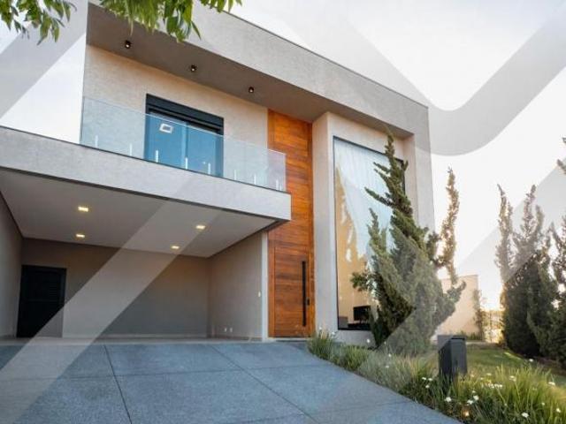 Casa com 4 dormitórios à venda, 323 m² por R$ 3.390.000,00 Aldeia da Serra Santana de Parnaíba/S