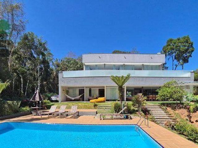 Casa com 6 dormitórios à venda, 323 m² por R$ 2.000.000,00 Condomínio Patrimônio do Carmo São Ro