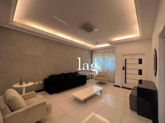 Casa à venda, 323 m² por R$ 2.190.000,00 Condomínio Lago da Boa Vista Sorocaba/SP
