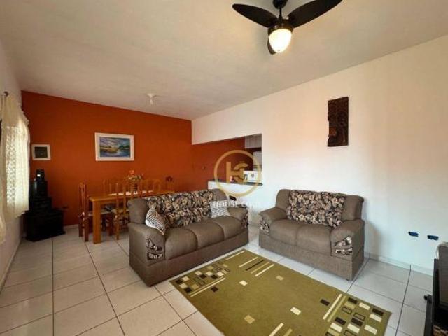 Casa à venda, 323 m² por R$ 600.000,00 Estância Balneária Maria Helena Novaes Peruíbe/SP