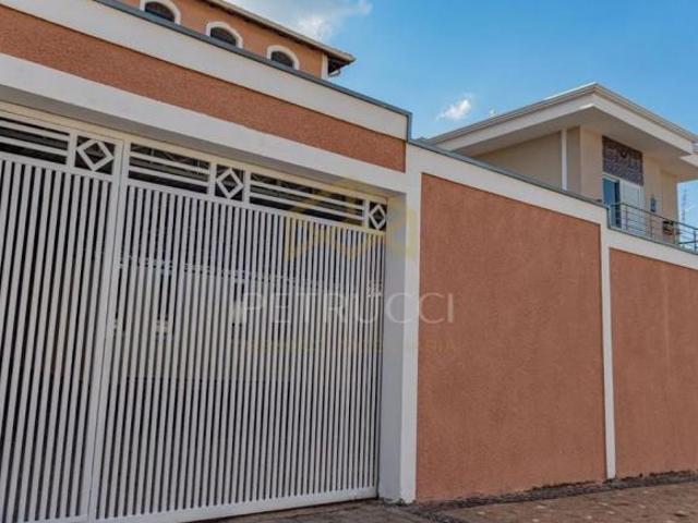 Casa à venda, 323 m² por R$ 849.000,00 Nossa Senhora Aparecida Paulínia/SP