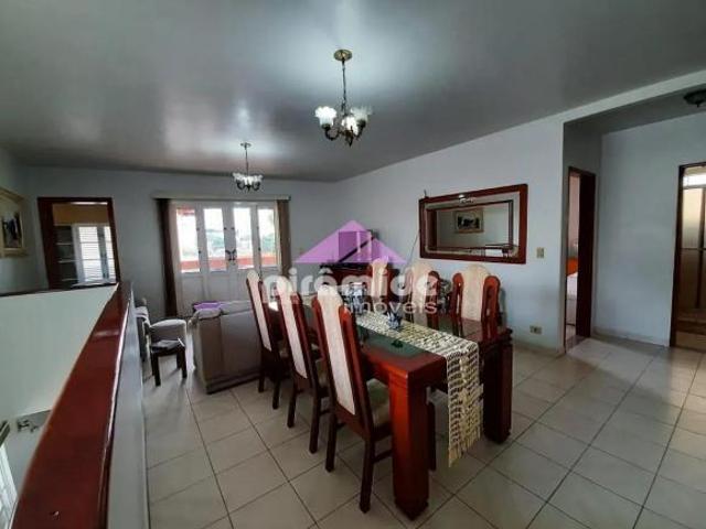 Casa à venda, 323 m² por R$ 960.000,00 Jardim das Indústrias São José dos Campos/SP