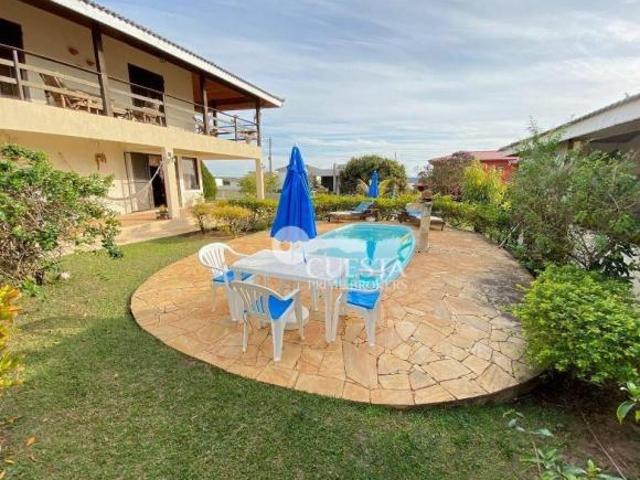 Casa à venda, 323 m² por R$ 980.000,00 Condomínio Ninho Verde II Pardinho/SP