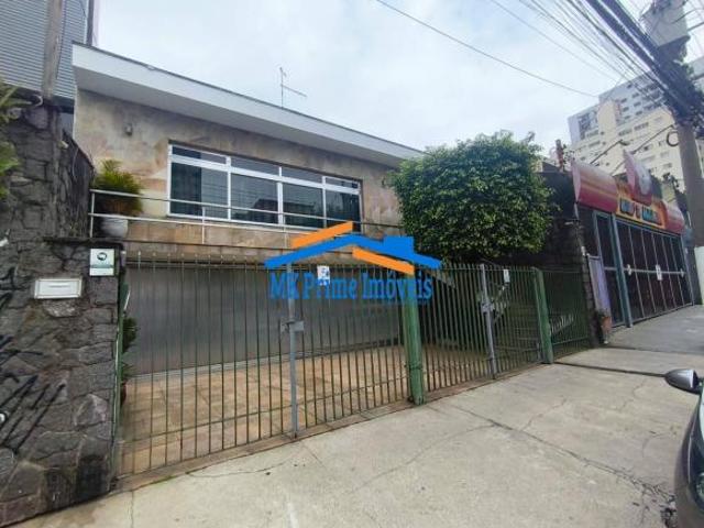 Casa à Venda 323 na Vila Osasco – Espaço, Conforto e Excelente Localização!