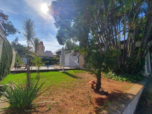Casa à venda, 334 m² por R$ 1.700.000,00 Jardim Embaixador Sorocaba/SP
