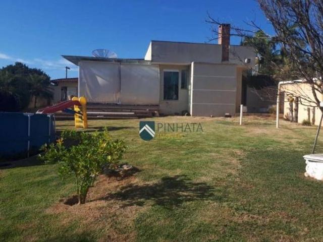 Casa à venda, 334 m² por R$ 1.390.000,00 Condomínio Recanto dos Canjaranas Vinhedo/SP