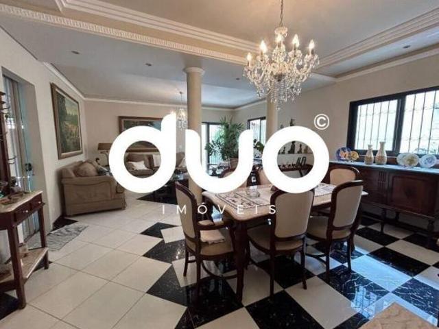 Casa à venda, 334 m² por R$ 2.200.000,00 Nova Piracicaba Piracicaba/SP