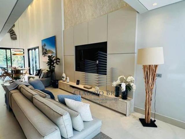 Casa à venda, 334 m² por R$ 7.950.000,00 Riviera Módulo 16 Bertioga/SP