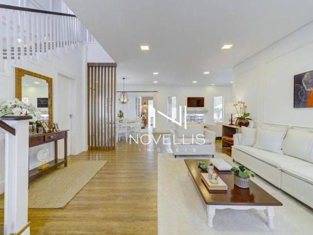 Casa à venda, 335 m² por R$ 3.350.000,00 Urbanova São José dos Campos/SP