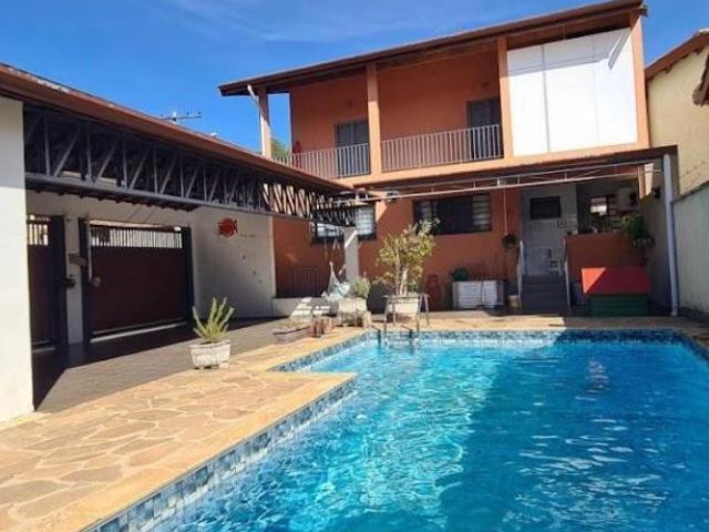 Casa à venda, 335 m² por R$ 1.500.000,00 Vila Esperia Ou Giglio Atibaia/SP