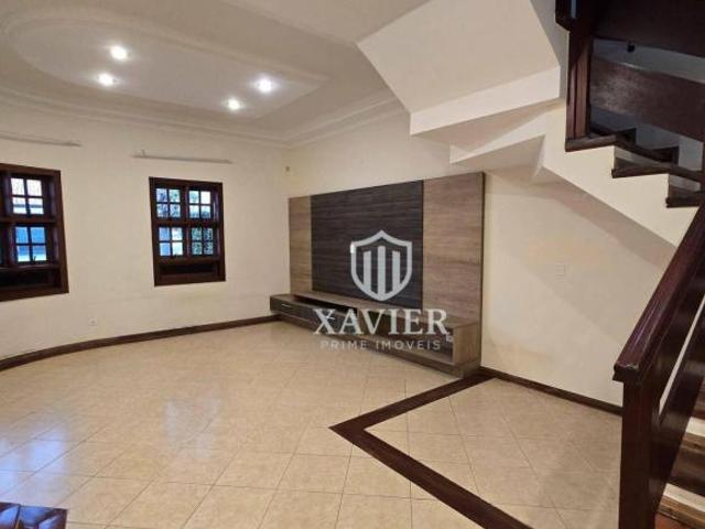 Casa à venda, 335 m² por R$ 1.200.000,00 Condomínio Granja Olga II Sorocaba/SP