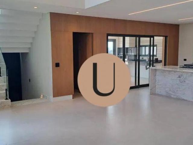 Casa à venda, 335 m² por R$ 2.989.000,00 Reserva Santa Anna Santana de Parnaíba/SP