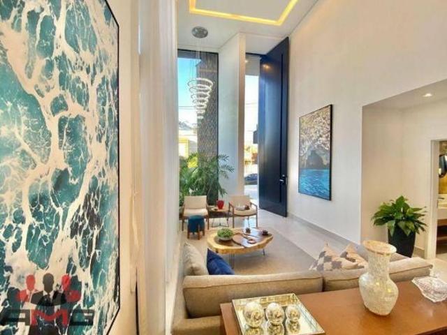 Casa à venda, 335 m² por R$ 6.500.000,00 Riviera Módulo 24 Bertioga/SP
