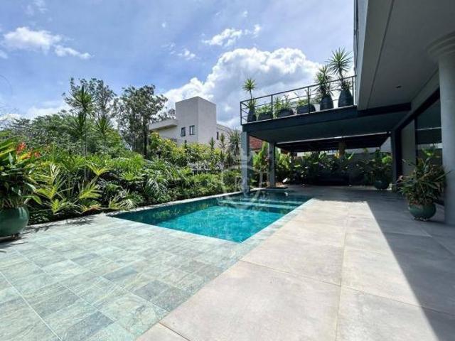 Casa à venda, 336 m² por R$ 3.990.000,00 Condomínio Villas do Golfe Itu/SP