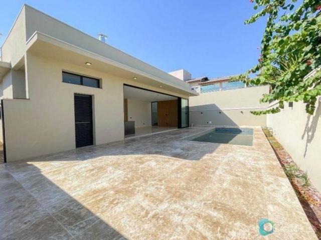Casa à venda, 336 m² por R$ 2.900.000,00 Condomínio Arara Verde Ribeirão Preto/SP
