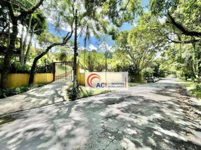 Casa à venda, 336 m² por R$ 1.500.000,00 Fazendinha Carapicuíba/SP
