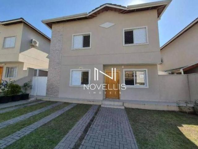 Casa à venda, 336 m² por R$ 1.705.000,00 Urbanova São José dos Campos/SP