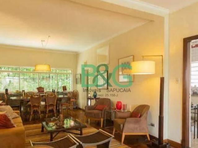 Casa à venda, 337 m² por R$ 1.539.000,00 Lapa São Paulo/SP