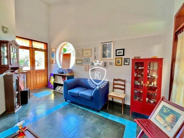 Casa com 3 dormitórios à venda, 337 m² por R$ 1.200.000,00 Condomínio Village Haras São Luiz Sal