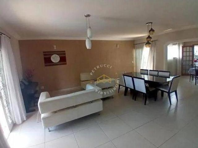 Casa à venda, 337 m² por R$ 1.300.000,00 Jardim Eulina Campinas/SP