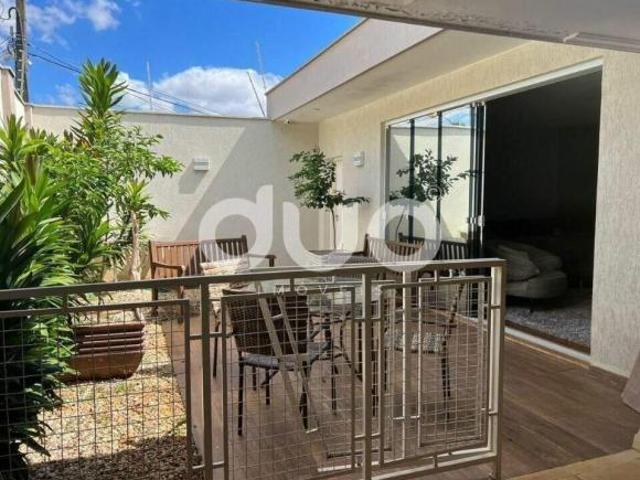 Casa à venda, 337 m² por R$ 1.350.000,00 Chácara Nazaré Piracicaba/SP