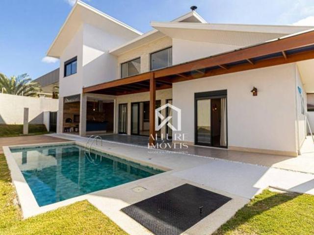 Casa à venda, 337 m² por R$ 2.800.000,00 Condomínio Residencial Monte Carlo São José dos Campos/